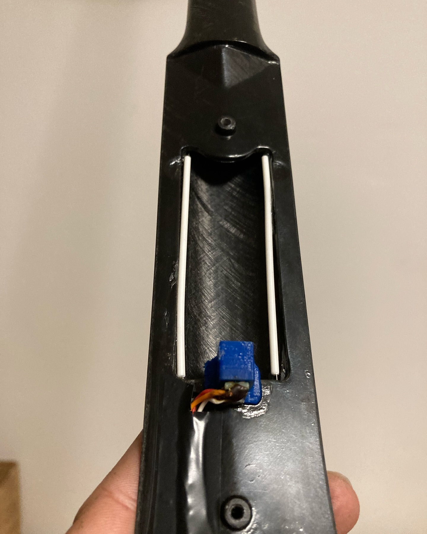 Wizard F5K - Ston Models